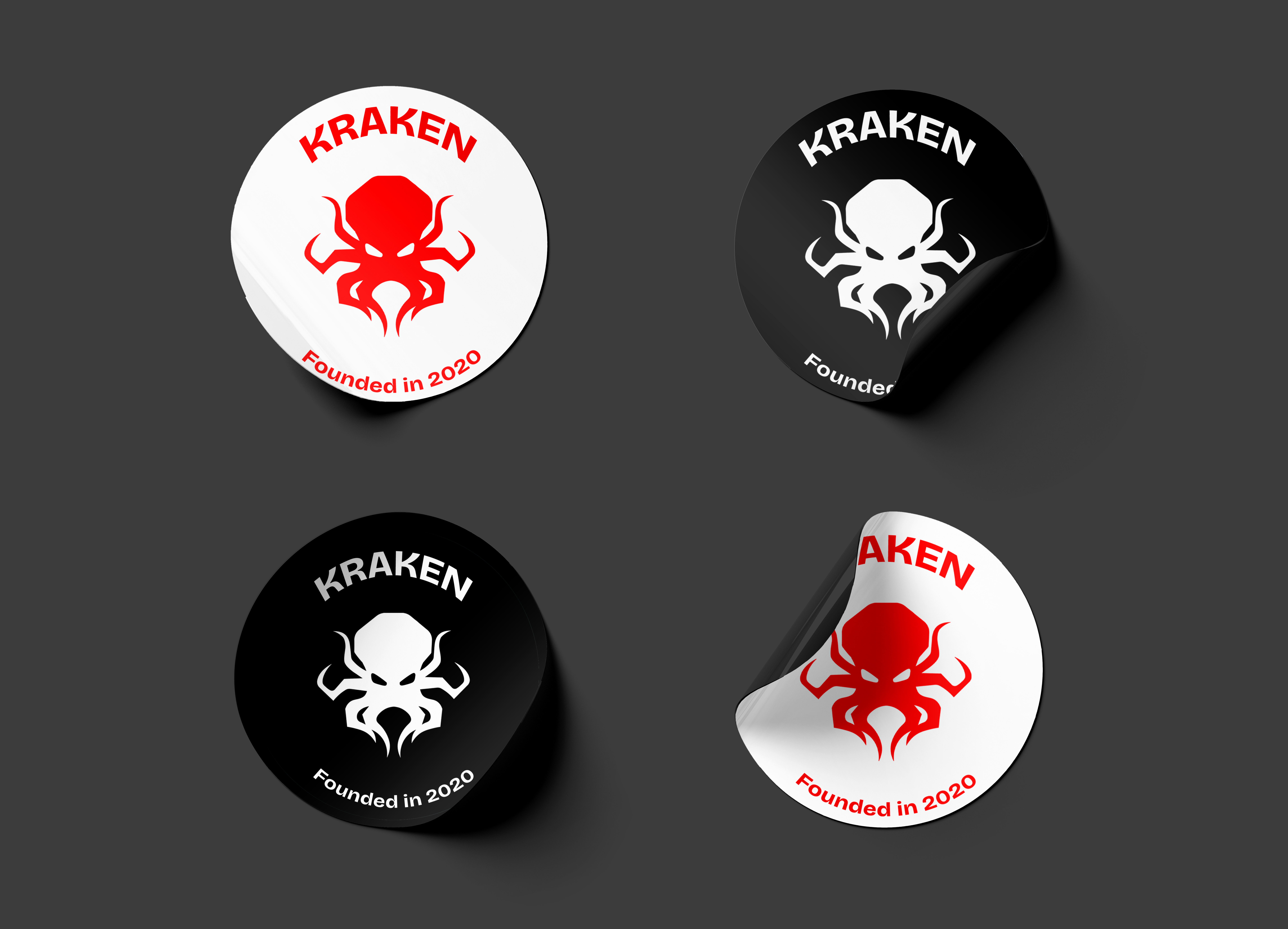 Apparel Designs – Ryan McLaughlin
